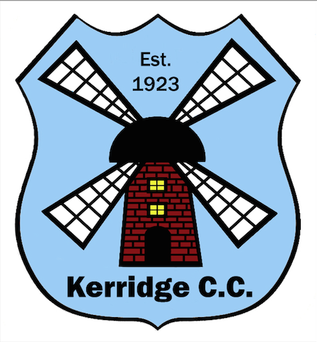 Kerridge Cricket Club | Kukri Sports | Product List